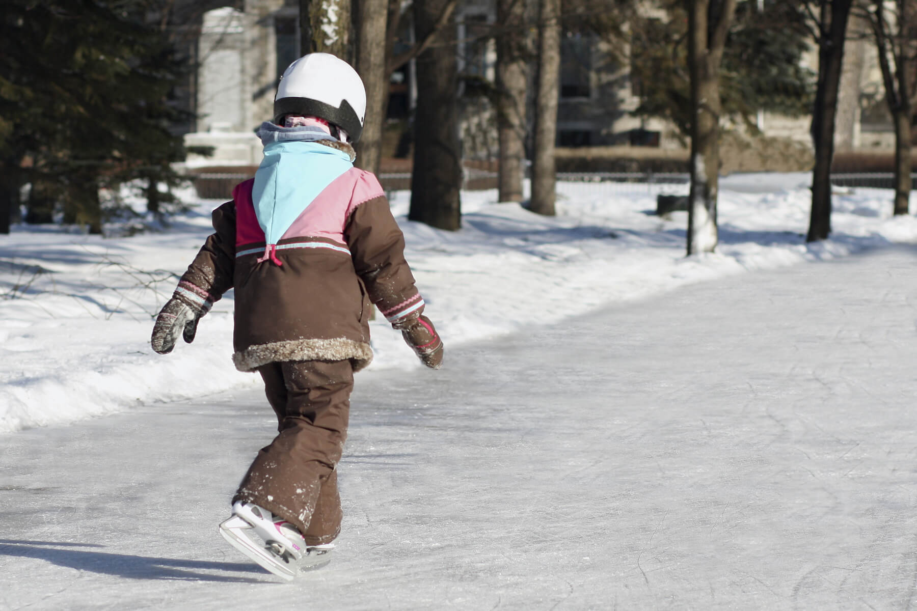 Patinage de loisir - Patinage Québec