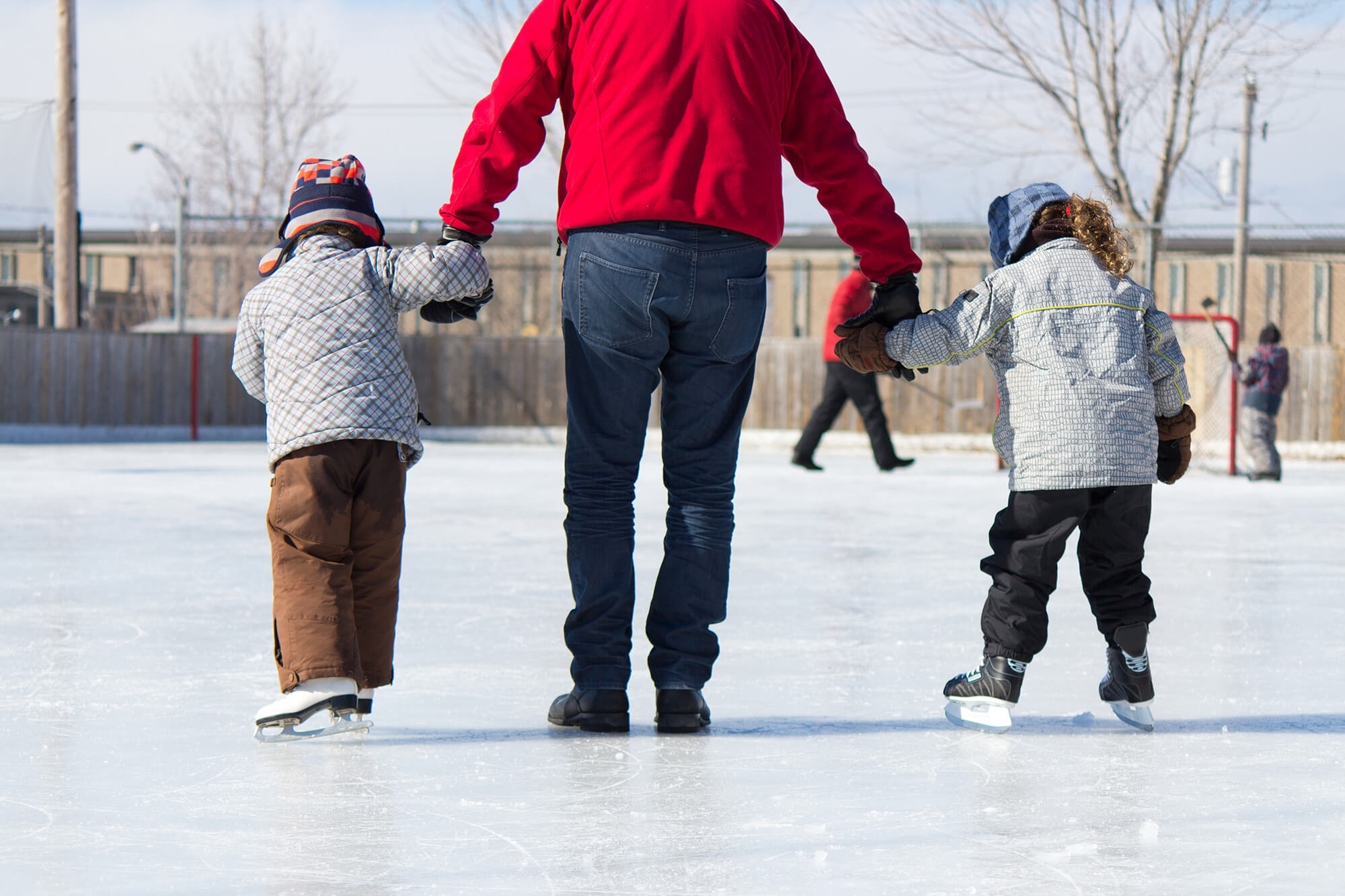 Patinage de loisir - Patinage Québec